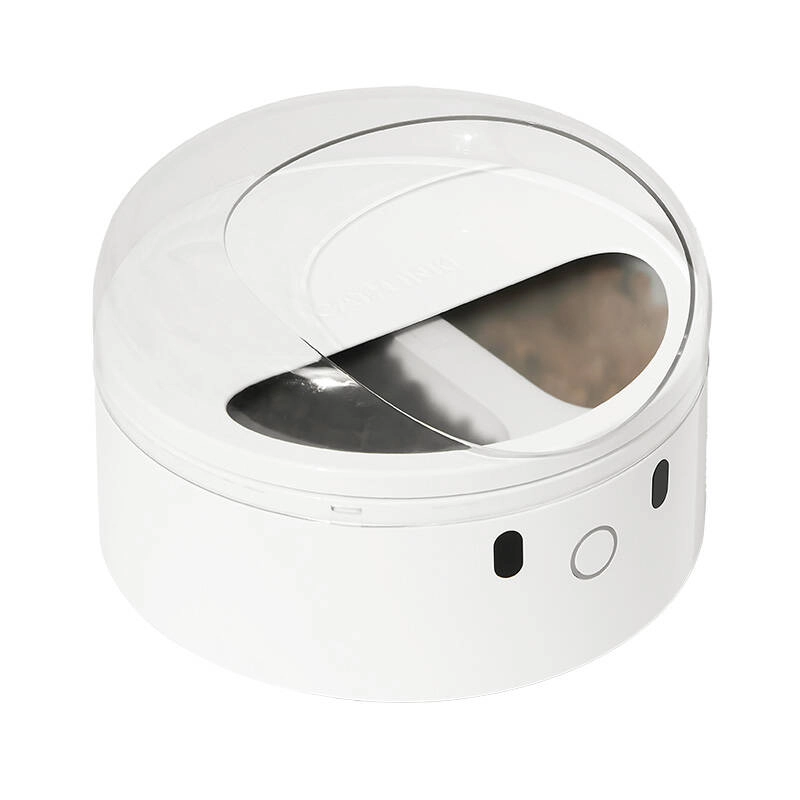 Smart food dispenser CatLink F03 Standard - Pupilos